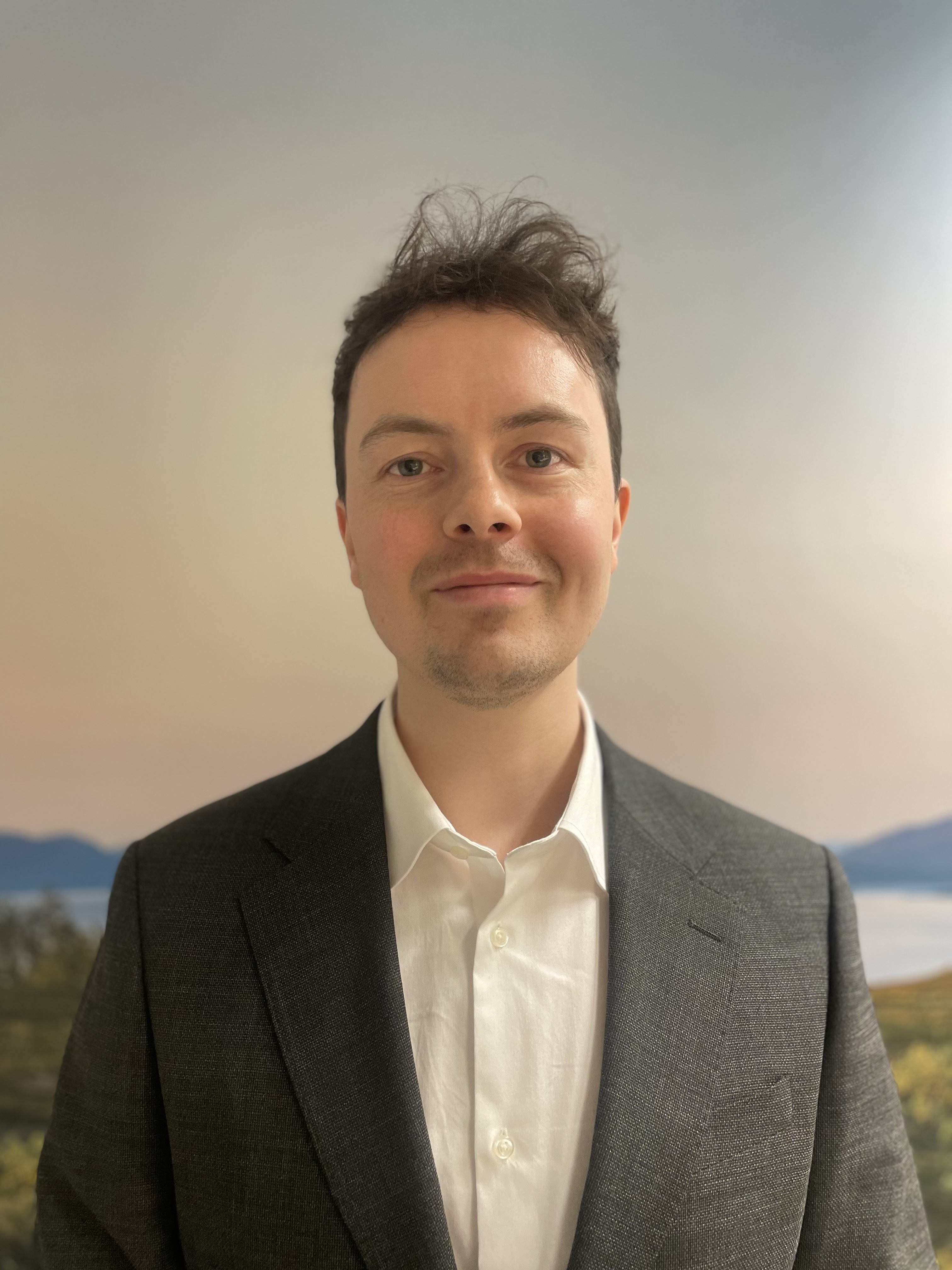 Regionalpolitik - North Sweden